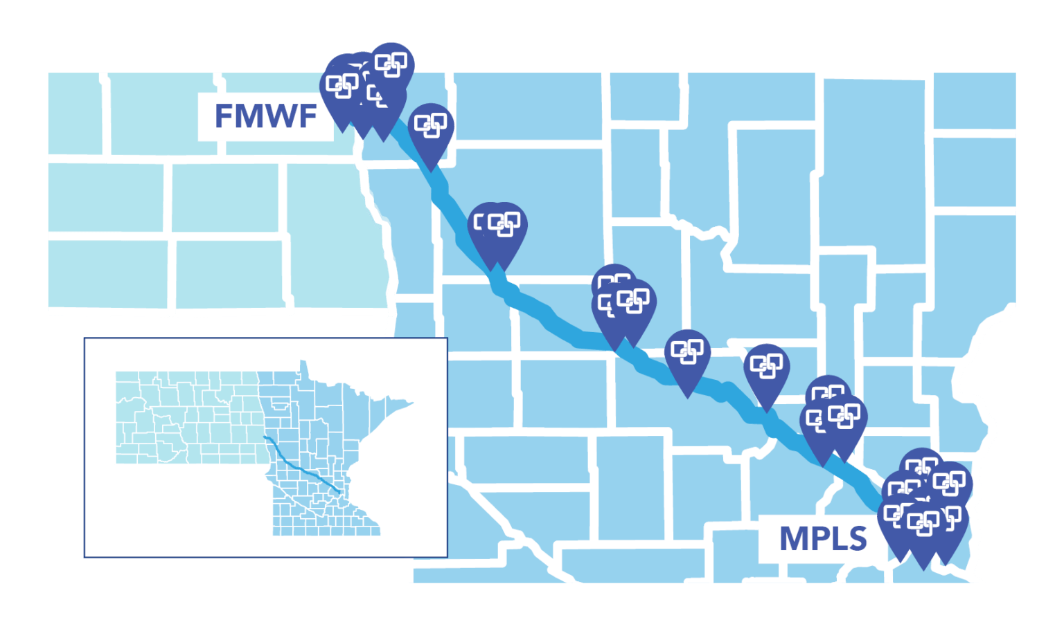 Metro Profile Magazine - Fargo Moorhead West Fargo Chamber of Commerce