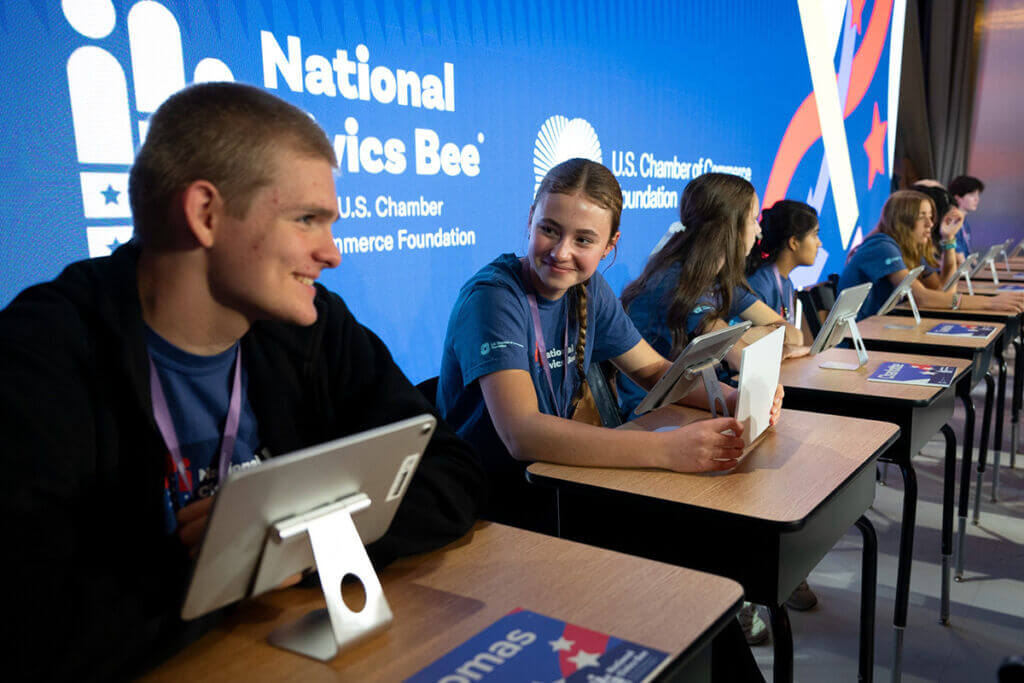 Why Civics Education is Critical for the Next Generation | FMWF Chamber