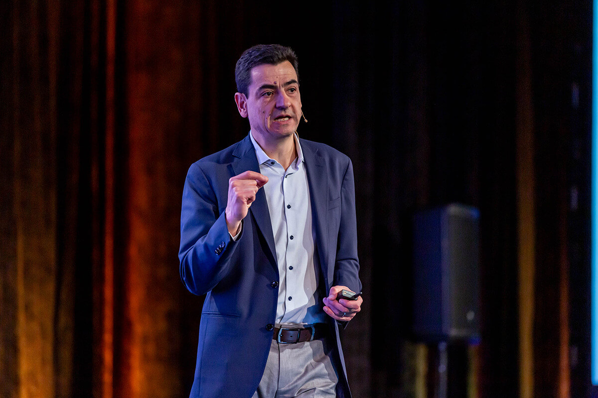Top Energy Summit Takeaways | FMWF Chamber