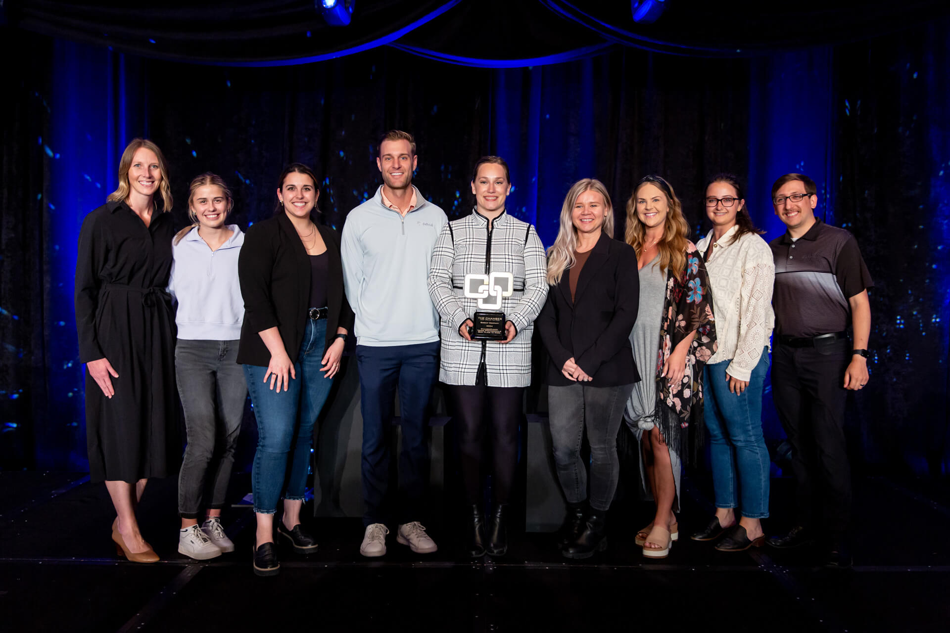 What It Means to Win a ChamberChoice Award: Bobcat Company’s Story