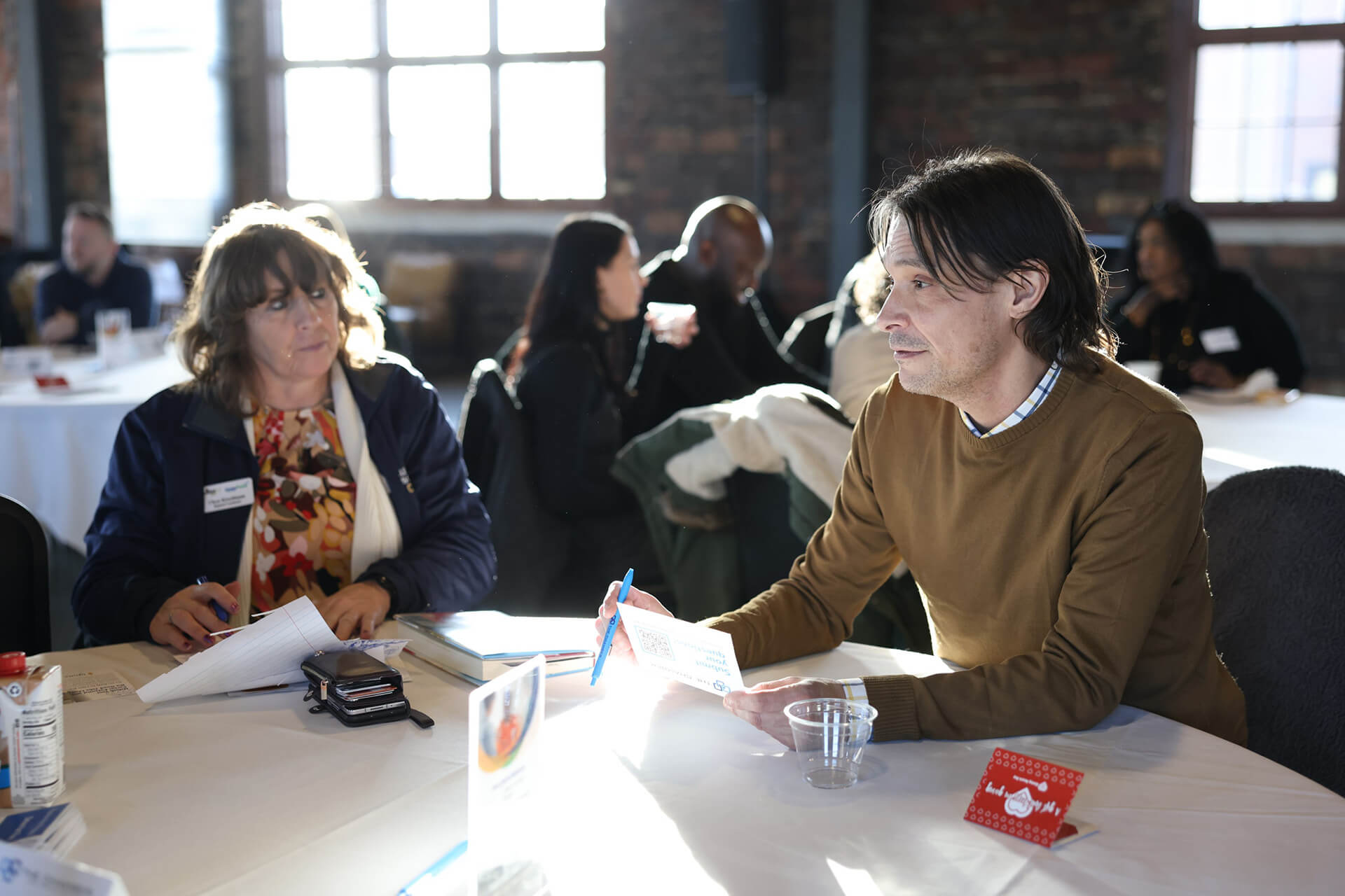 The Moral Imperative Behind DEI | FMWF Chamber