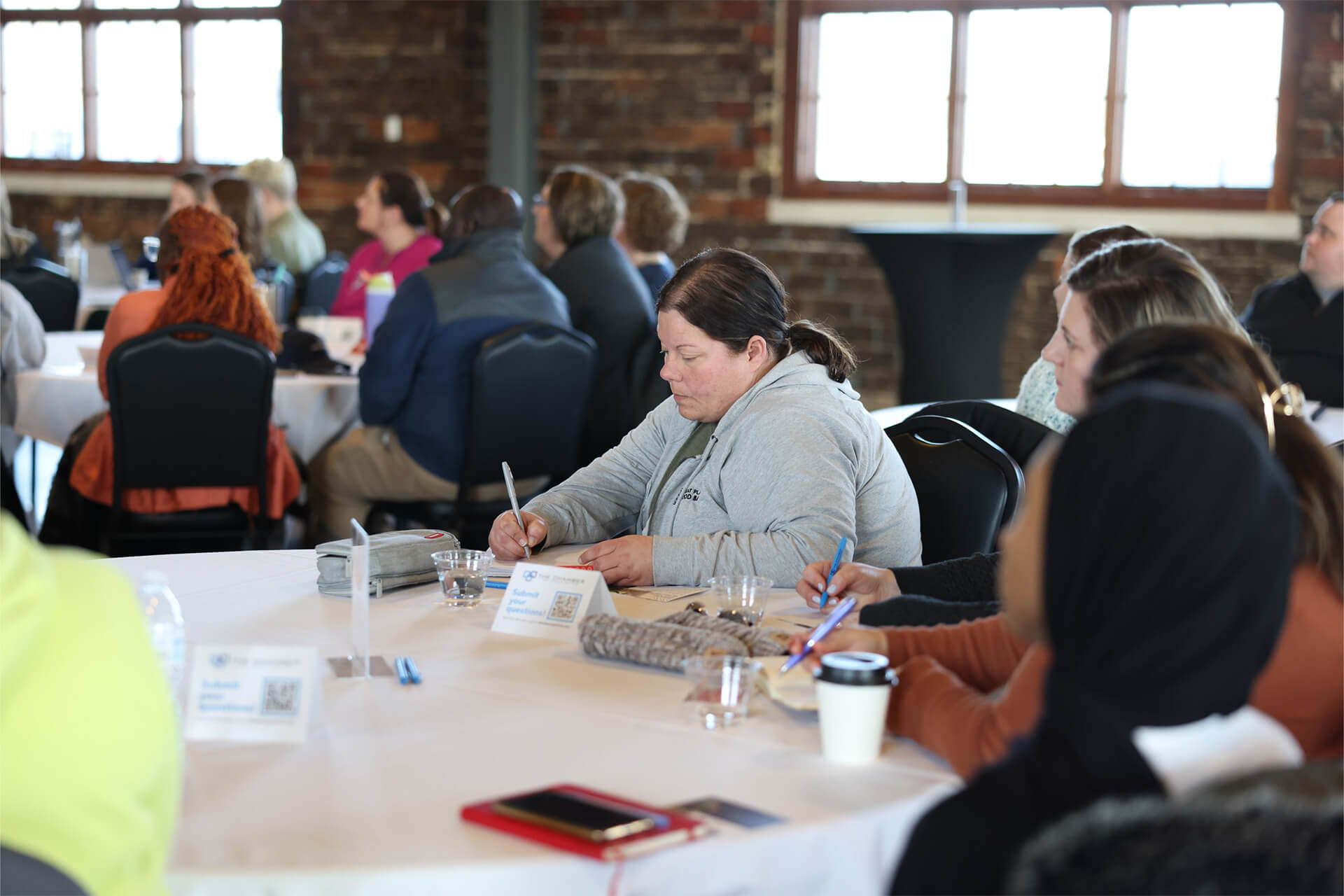 The Business Case for DEI | FWMF Chamber