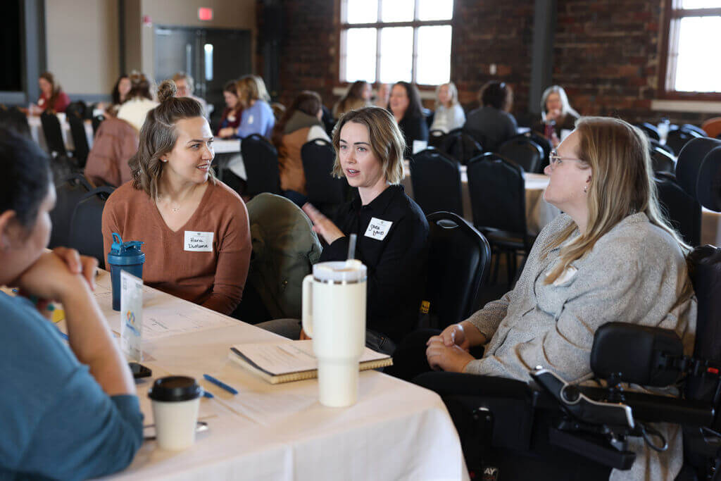 The Arena: Where Do You Stand? | FMWF Chamber