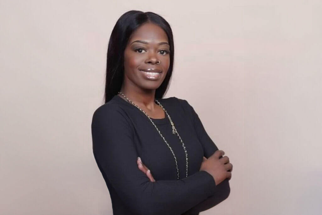 From Adversity to Empowerment: Shameka Akpofure’s Journey