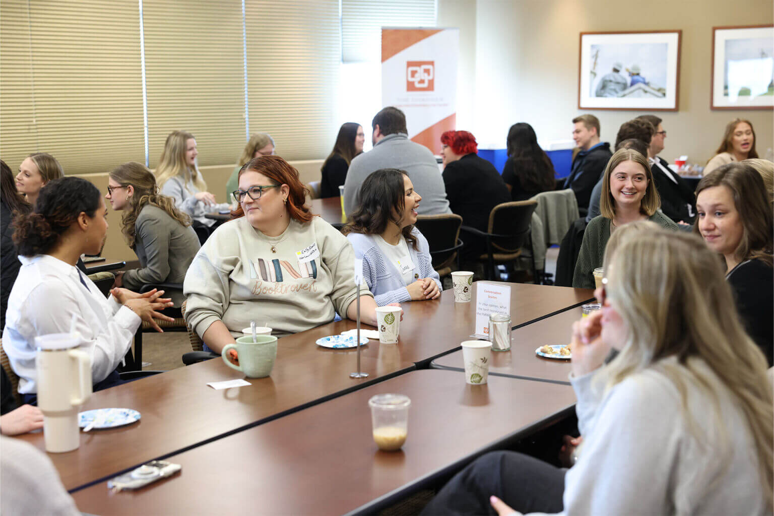 Why Join YPN? Here’s What You Really Gain. | FMWF Chamber