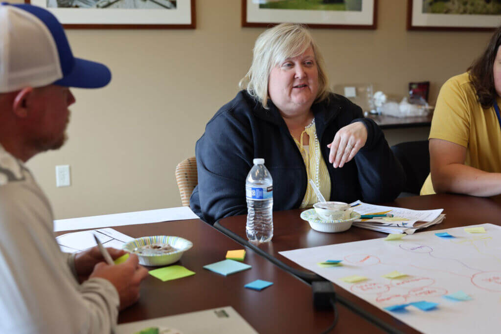 One Story, Many Lenses: How EDventures Sparked Conversations About Bias ...