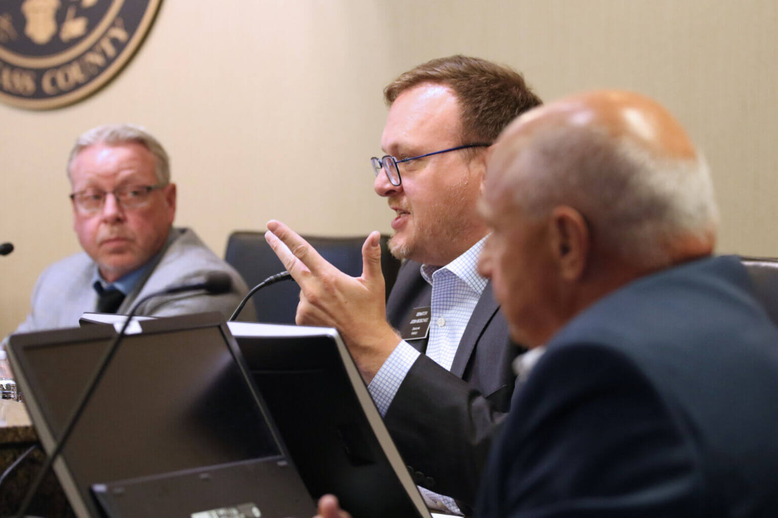 Inside the North Dakota Legislature: What Businesses Need to Know from ...