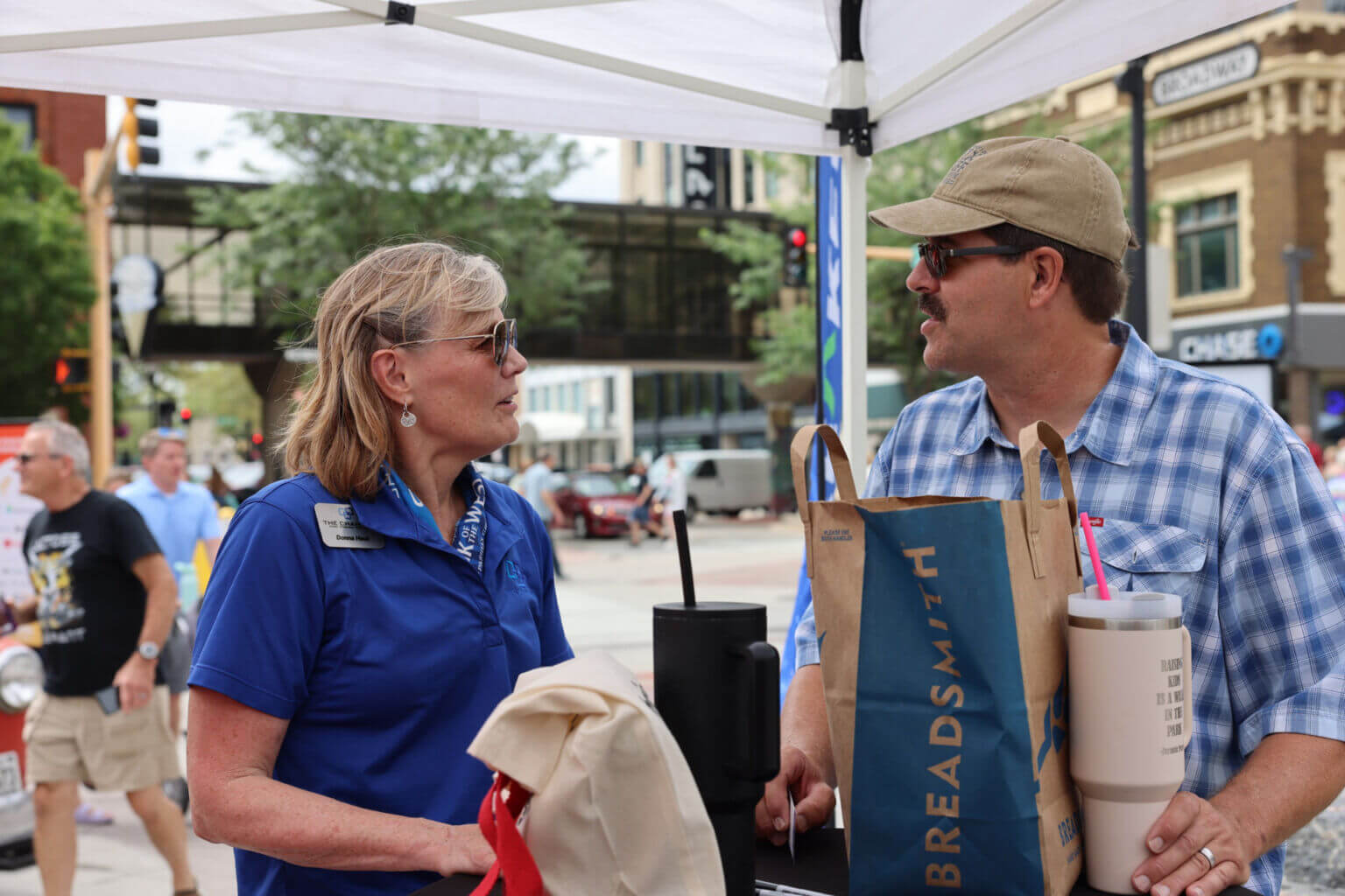 Why Applicants Say Yes: The Community Concierge Advantage