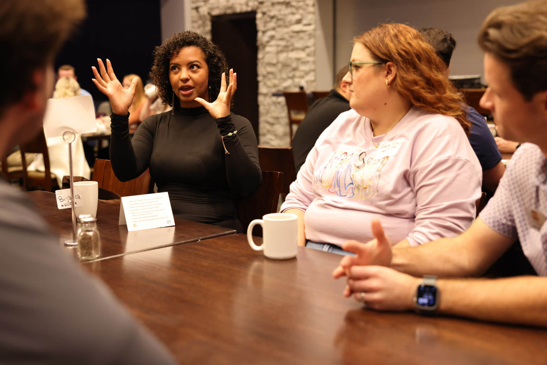Why Your Business Should Send Young Professionals to the YP Summit