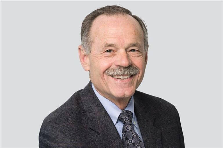 A Legacy of Leadership and Service: Celebrating Jeffry J. Volk