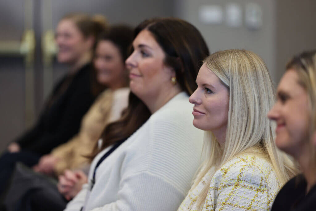 Civic engagement at the heart of community leadership | Leadership FMWF