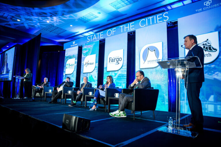State of the Cities 2026: Progress Powered by Regional Partnership