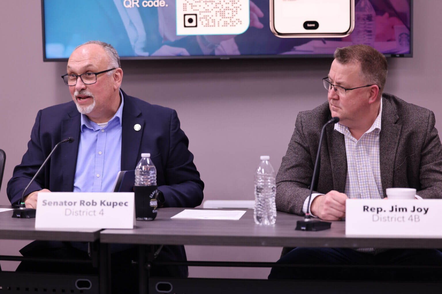 2026 Recap of The Chamber's Minnesota legislative session preview ...